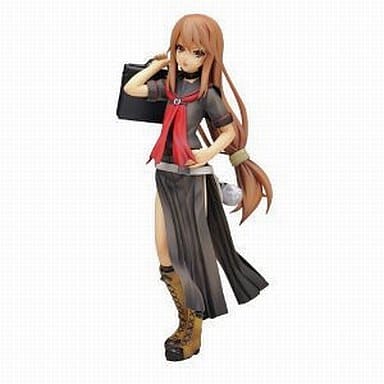 Figure Ryoko Okami 「 Okami-San & HER SEVEN COMPANIONS 」 1/8PVC coated ...