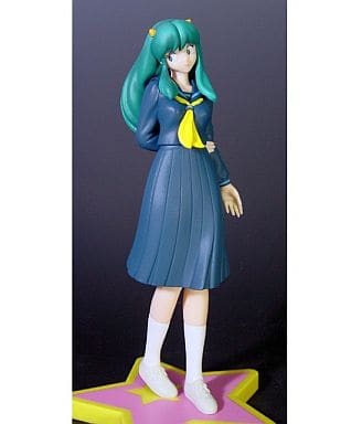 Figure Lamb Sailor Suit Ver. "THE RETURN OF LUM URUSEI YATSURA" DX ...