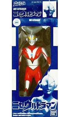 Figure Fake Ultraman 「 Ultraman 」 | Toy Hobby | Suruga-ya.com
