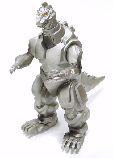 Figure Mecha Godzilla' 94 「 Godzilla vs. Mecha Godzilla 」 Sofvi Figure | Toy Hobby | Suruga-ya.com
