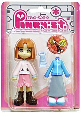Pinky Street PK007A 「 Pinky Street 」 | Toy Hobby | Suruga-ya.com