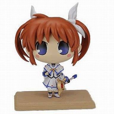 Figure Nanoha Takamachi "Magical Girl Lyrical NANOHA The MOVIE 1 st ...