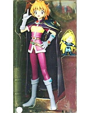 Figure Rina inverse 「 THE SLAYERS TRY 」 painted finished product | Toy ...