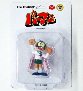UDF Parman No. 1 「 Parman Fujiko F. Fujio Series 1 」 ULTRA DETAIL ...