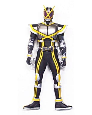 Figure Kamen Rider Kaiser "MASKED RIDER φ'S" Big Size Sofvi Figure 3 ...