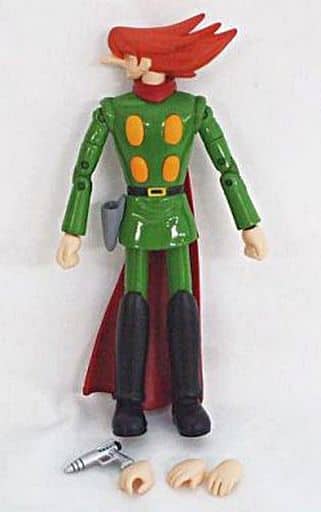 002 Jet Link "Cyborg 009 Battle Alive 3 ~ Friend ~" DVD limited ...