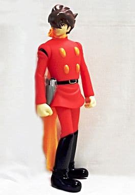 009 (Jo Shimamura) "Cyborg 009" Big Size Sofvi Figure | Toy Hobby ...