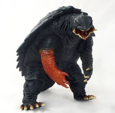 Gamera "Gamera 3 Evil God Awakening" High-Grade Figure Ver. 2 | Toy ...