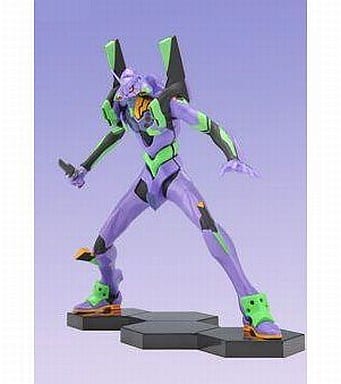 First Evangelion "Evangelion Shin Gekijoban" Premium EVA Series Figure | Toy Hobby | Suruga-ya.com