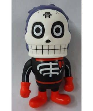 Kinkotsuman "KINNIKUMAN × Pansonworks" Sofvi Figure 3 | Toy Hobby ...
