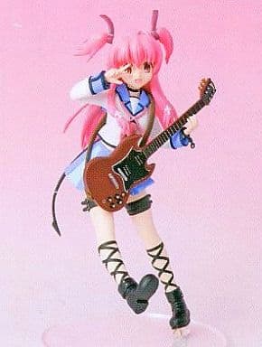Yui "Angel Beats!" scene figure | Toy Hobby | Suruga-ya.com