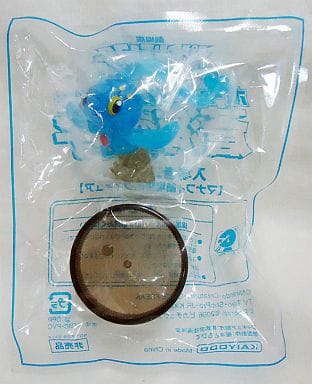Figure Manafi "Pokémon Ranger and the Prince of Blue Sea Manafi ...