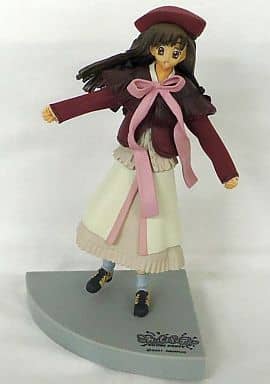 Subaru Mikage "COMIC PARTY" Real Figure Version 3 | Toy Hobby | Suruga ...