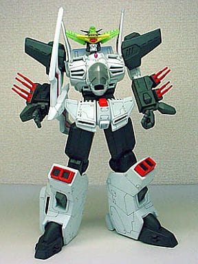 Figure King Jader SRSP "KING OF BRAVES GAOGAIGAR" | Toy Hobby | Suruga ...