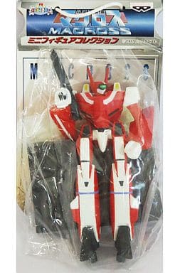 VF-1J Balkily (Miria) Batlloyd "Super Dimension Fortress Macross" mini ...