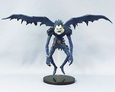 Luke "DEATH NOTE - Death Note -" Animation 1 Volume First Press Limited ...