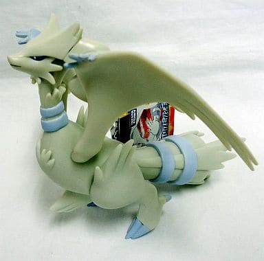 Figure Reshiram 「 Pokémon Best Wishes! 」 Pokémon Sofvi Figure | Toy Hobby | Suruga-ya.com