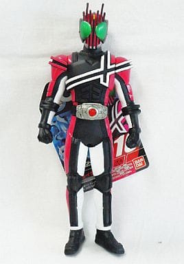 Kamen Rider Decade "Kamen Rider Decade" Legend Rider Series 10 | Toy ...