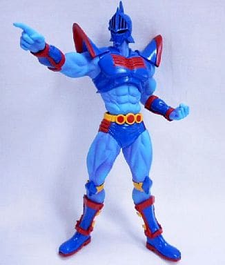 Robin Mask "KINNIKUMAN" DX Assembly Type Figure ~ ANOTHER MODE3 ~ | Toy ...