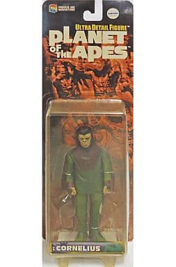 Figure Cornelius "PLANET OF THE APES / Planet of the Apes" ULTRA DETAIL FIGURE | Toy Hobby ...