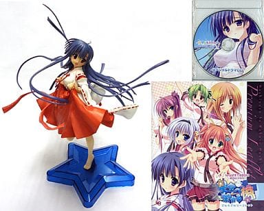 Figure Feng Patutaku BOX2 ~ Hoshizora Madoka Box ~ Regular 「 Hoshizora-e Kakaru Hashi 」 | Toy ...