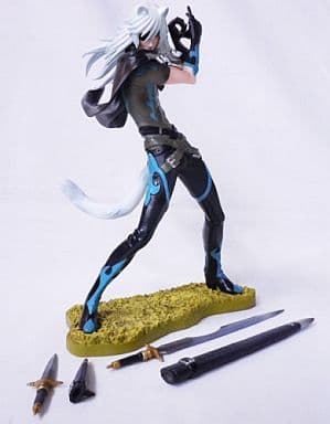 [Missing CDs] Rai-Rai - "Lamento-BEYOND THE VOID" 1/10 PVC coated ...