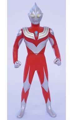 Figure ULTRAMAN TIGA (Power Type) "ULTRAMAN TIGA" Ultra Hero Series 21 ...