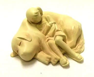 Chiyo and Tadayoshi Mihama "AZUMANGA DAIOH" Himekuri Azuma Ga 2003 ...