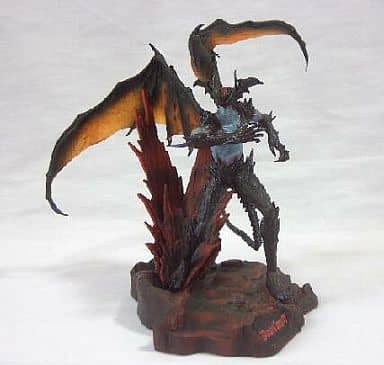 Figure DEVILMAN : 「 Eiga DEVILMAN : 」 Extreme Figure | Toy Hobby ...