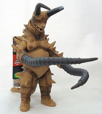 Figure Gudon "RETURN OF ULTRAMAN" Ultra Kaiju Series 2007 12 | Toy ...