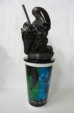 Alien "Alien vs. PREDATOR" DVD-Special Monster BOX Special Bonus ...