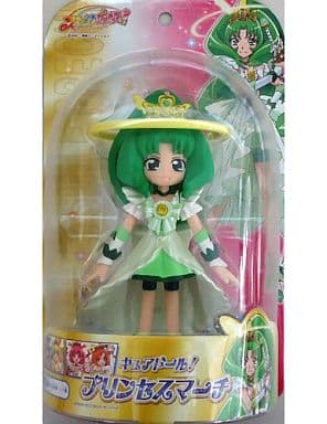 Figure Princess March 「 SMILE PRECURE! 」 Cure Doll! Princess Series ...