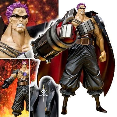 Figure Figuarts Zero Zet 「 ONE PIECE 」 | Toy Hobby | Suruga-ya.com