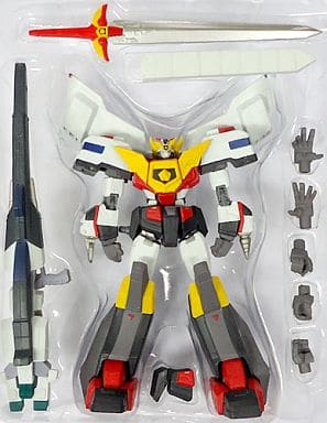 [Single item] FireJ Decker "THE BRAVE POLICE J-DECKER DVD-BOXI ...