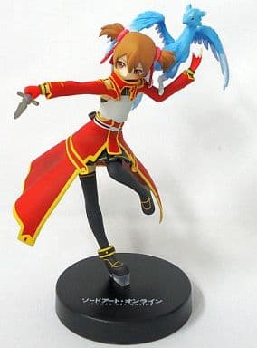 Silica "SWORD ART ONLINE" SAO Figure 2 | Toy Hobby | Suruga-ya.com