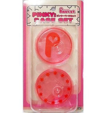 Pinky Base Set Pink PKB002 「 Pinky Street 」 | Toy Hobby | Suruga-ya.com