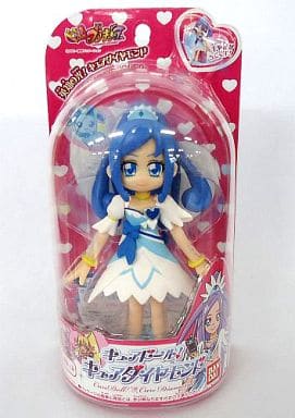 Figure Cure Diamond "DOKIDOKI! PRECURE" Cure Doll! | Toy Hobby | Suruga ...