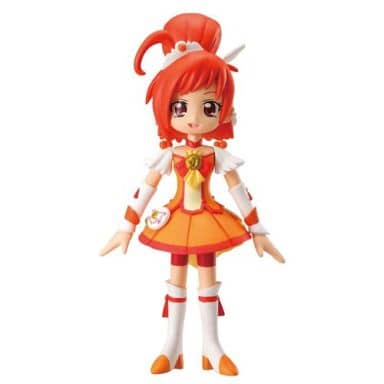 Figure Cure Sunny "SMILE PRECURE!" Cure Doll! All Stars Series | Toy ...