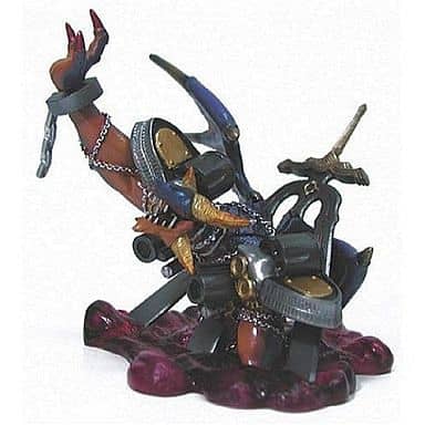Figure 02 Kami 滅竜 Ki Gulzar' DUEL MASTERS' Creature Victory Motorcycles ...