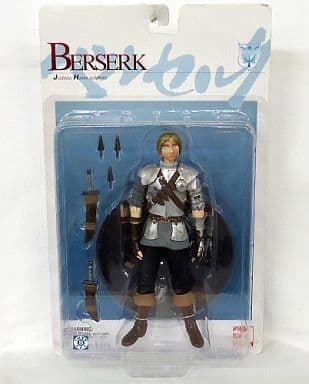 Figure Judeau : BERSERK Action Figure | Toy Hobby | Suruga-ya.com