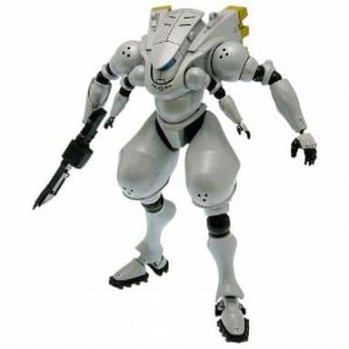 MSDF Arm Suit (MSDF 303 Type Reinforced Exoskeleton) Distribution ...