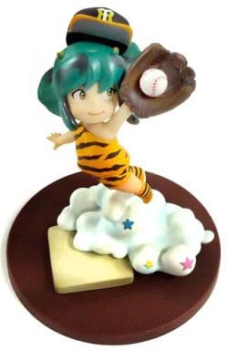 [Missing Box] the hanshin tigers Kodomo Ram-chan ~ Catch Ver ~ "THE ...