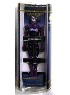 Ninja Microman "Microman 2003" Microforce | Toy Hobby | Suruga-ya.com