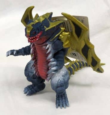 The King of Mong Hsu 「 ULTRAMAN GAIA 」 Ultra Monster Series 135 | Toy ...