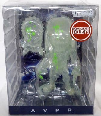 Figure PREDATOR Night Battle Ver. "AVP2 Aliens vs. PREDATOR" ThreeB ...