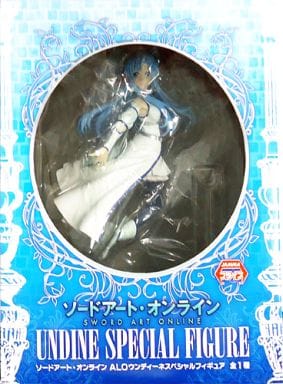 Figure Asna "SWORD ART ONLINE" ALO Undine Special Figures | Toy Hobby ...