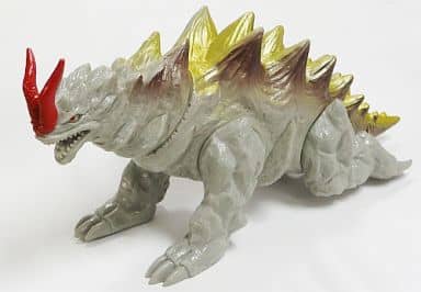 Ganseki Kaiju Gakuma (older brother) 「 ULTRAMAN TIGA 」 Ultra Kaiju ...