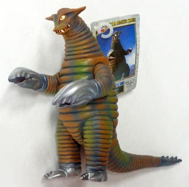 Figure Rock Monster Sadora 「 Ultraman Mebius 」 Ultra Monster Series ...