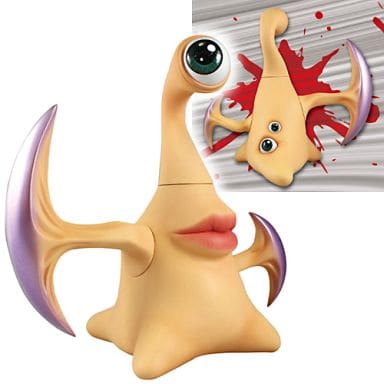 Figure Migi 「 Parasyte 」 Sofvi Figure | Toy Hobby | Suruga-ya.com