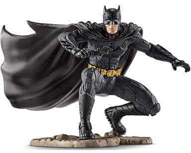 Batman (Standing Knee) "Batman" No. 22503 | Toy Hobby | Suruga-ya.com